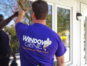 Window Genie Franchise Opportunity | Buy a Home Service Franchise